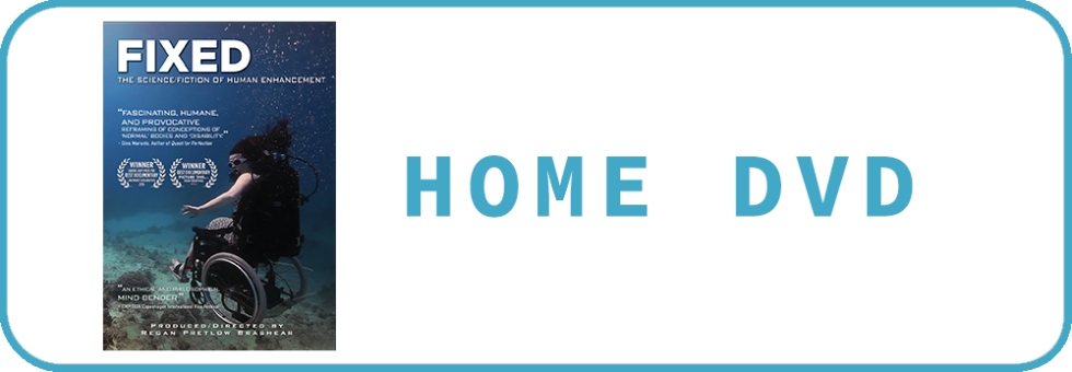 FIXED – The Science/Fiction of Human Enhancement